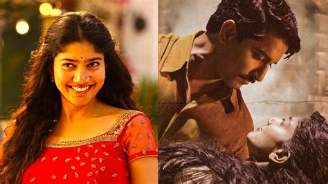 Shyam Singha Roy Sai Pallavi Shares Her Work Experience With Iconic