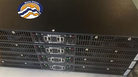 Researchers Reference Experimental RISC V Supercomputer