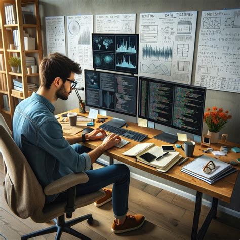 In Defense Of Llms In Data Science What Chatgpt Can And Cant Do For