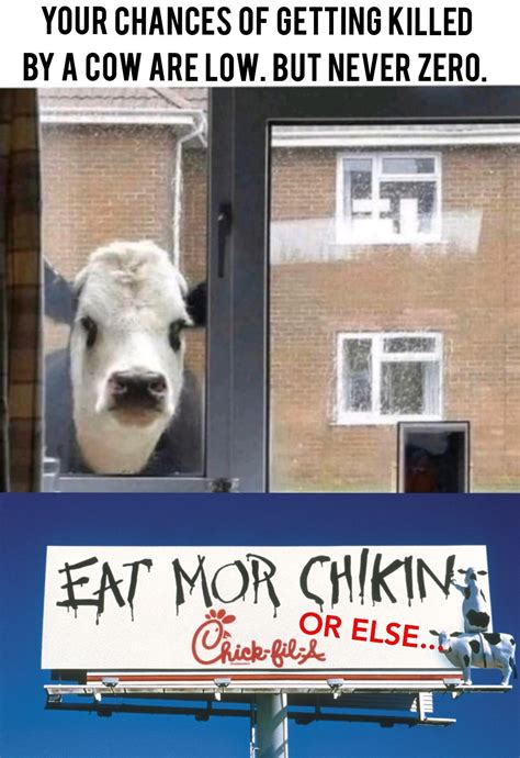 The Best Chick Fil A Memes Memedroid
