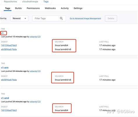 Docker 多架构镜像介绍和最佳实践 知乎