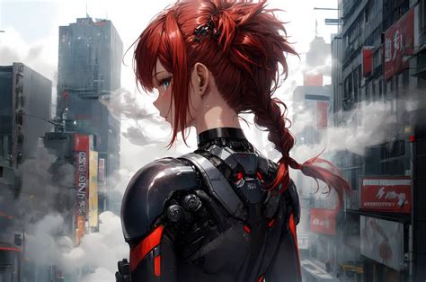Robotic Era Lv By Eviwizard On Deviantart