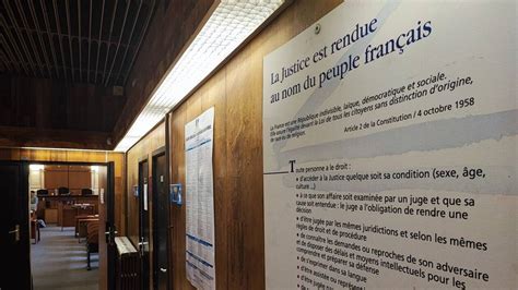 Meurtre à Saint Brieuc En 2016 Laccusée Principale Condamnée à 15 Ans
