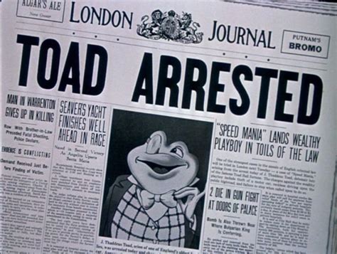 Mark Pahlow On Twitter Toad Classic Disney Movies Disney Rides