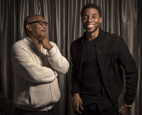 Thurgood Marshall Biopic Is Trying Not To Be A Good For You Movie