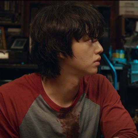 Sweet Home Cha Hyun Su Song Kang Han Dusik Scary Shows Sweet