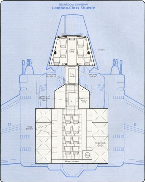 Lambda Class Shuttle At Samantha Brabyn Blog
