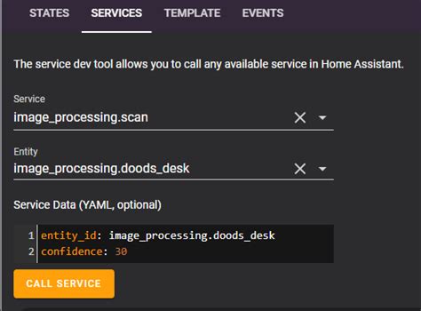New Custom Compontent Image Processing Object Detection Doods