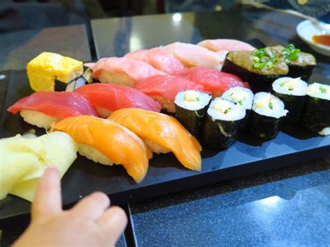 絶対行くべき！池袋で人気の安いし美味いおすすめ寿司屋ランキング10選！ Seeingjapan