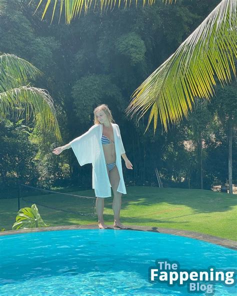 Fernanda Colombo Fernandacolombo Nude Leaks Photo 16 Thefappening