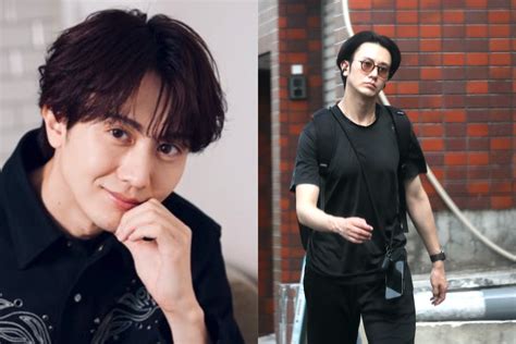 人気25次元俳優・太田基裕（38）が元国民的アイドルと“真剣同棲愛”「2人は絶妙な距離を空けて歩いていました」《プロアイドルならではの隠密