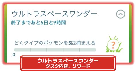 【ポケモンgo】「ウルトラスペースワンダー」タスク内容、リワードまとめ│着せ替えアイテム「アーゴヨン翼」を入手できる有料タイムチャレンジ攻略