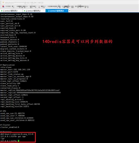 docker搭建redis集群 主从复制以及哨兵模式 docker部署redis集群哨兵模式 csdn博客