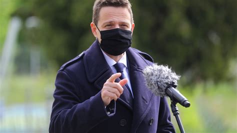 Rafał Trzaskowski zapowiada koniec znanej nam TVP Chce debaty