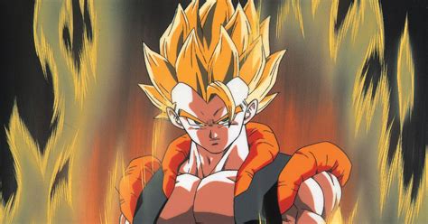 Dragon Ball Gt 8 Ways It Was Better Than Dragon Ball Z