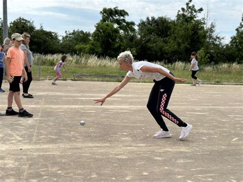 Prezentacija Boćanja Učenicima OŠ Dr Josip Pančić Bribir Boćarski Savez Primorsko Goranske