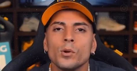 La Polémica Confesión De Coscu Sobre Una Posible Relación Con Una Mujer “quiero Que Me Amen Por