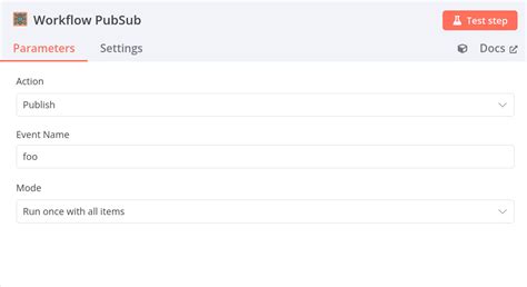 N N Community Node Introducing Workflow Pubsub For Effortless Workflow