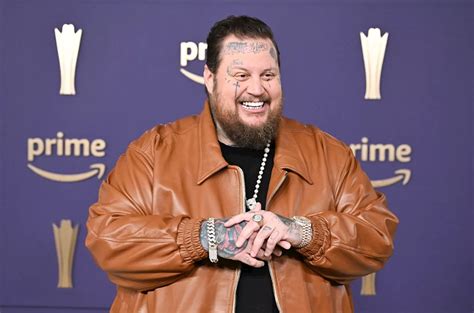 Jelly Rolls Wife Bunnie Xo Makes Heartbreaking Health Revelation