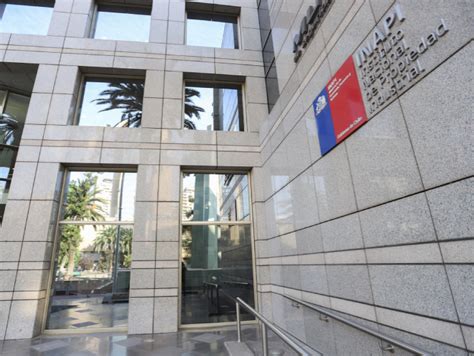 Inapi Informa Ampliación De Plazos Debido A Estado De Excepción