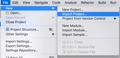 gradle cheat sheet 13 importing gradle projects nex3z s blog