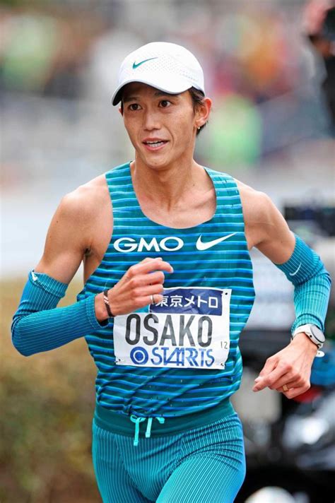 【15日mgc展望】大迫リベンジ狙う 女子は一山vs鈴木vs前田の三つどもえ 五輪“一発内定”決めるのは誰？スポーツデイリースポーツ Online