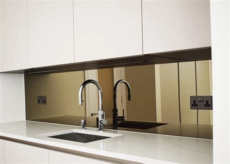 7 Inspirasi Dinding Backsplash Yang Minimalis Modern Sinarmas Land