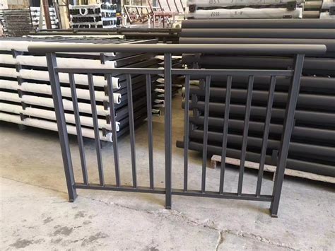 Which Coatings Are More Suitable For Aluminum Railings Hugh Aluminum