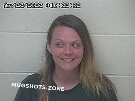 Guilkey Rikki A 08222022 Scioto County Mugshots Zone