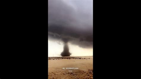 Tornado E Chuvas De Granizo Atingem O Qatarjogada 10 Últimas Notícias