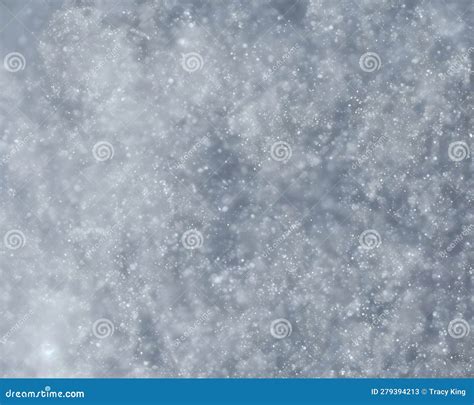 Snow Falling From The Sky Stock Illustration Illustration Of Texture