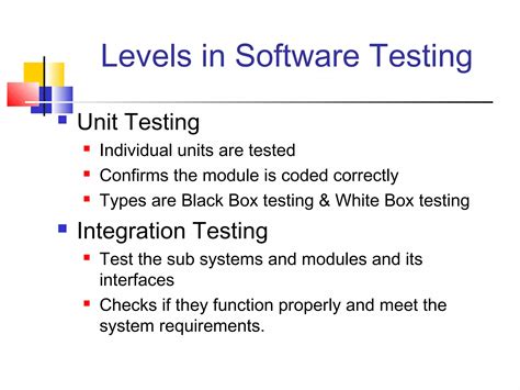 Software Engineering Fundamentals Ppt