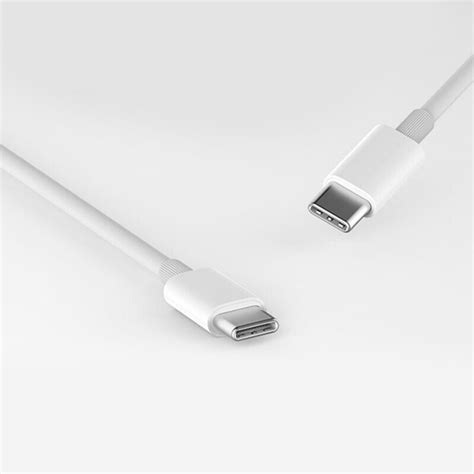 Характеристики Кабель Type C Type C суббренда Xiaomi Zmi 150 см 100w