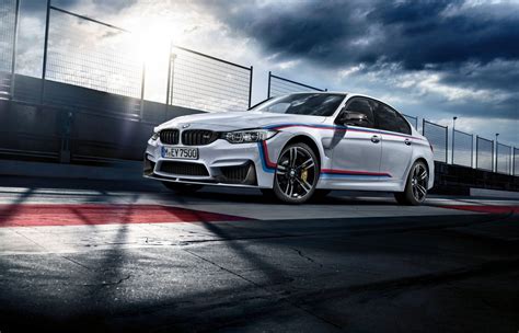New BMW M Accessories Debut at the Essen Motor Show - BimmerFile