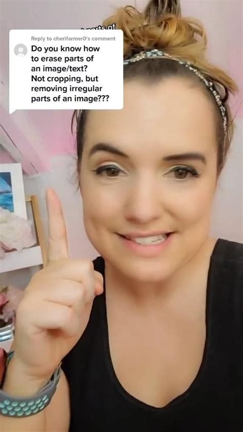 Erasing Different Parts Of Images In Canva