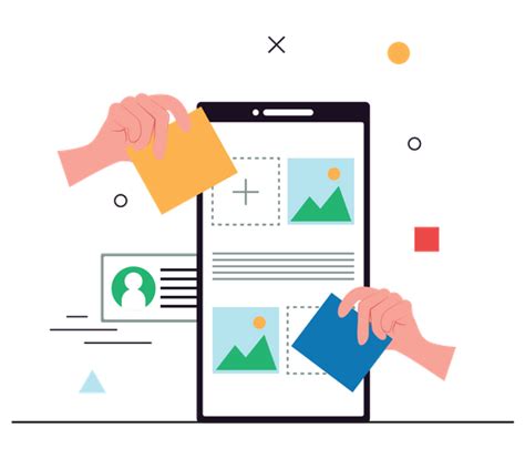 Ui Ux Designing Illustration Free Download Design And Development