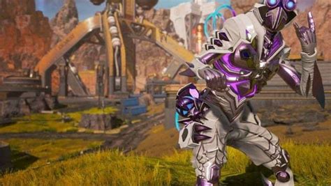 Buy Apex Legends Octane Edition Pc Origin Key Global Cheap