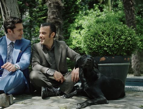 Il Sarto Su Netflix Recensione Cast Trama E Stagione 2 TvBlog