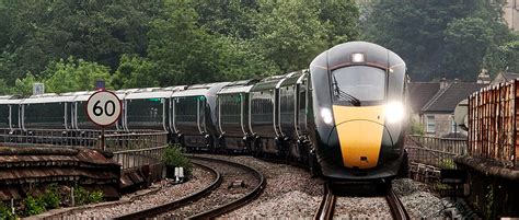 Discover Possible Hitachi Rail