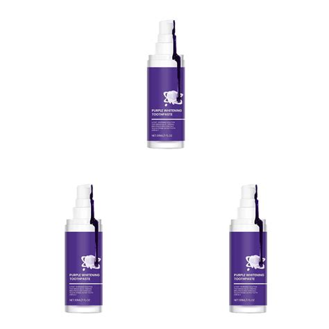 Stain Remover Toothpaste Ning No Toothpaste Toothbrush Tooth Ning Paste