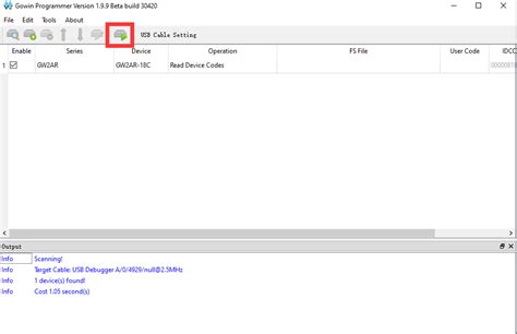 Tang Nano 20k 点灯 Sipeed Wiki
