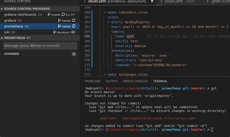 Git Status Issue Issue Microsoft Vscode Github