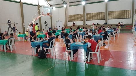 Jornal O Victoriano de Avaré Torneio oficial de xadrez reúne competidores da região