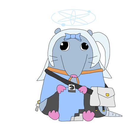 Saya But As Pizza Tower Stupid Rat Rbluearchive