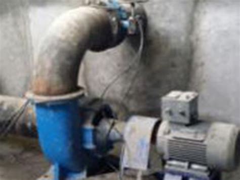 China Mixed Flow Turbine Francis Turbine Brushless Induction Turbine