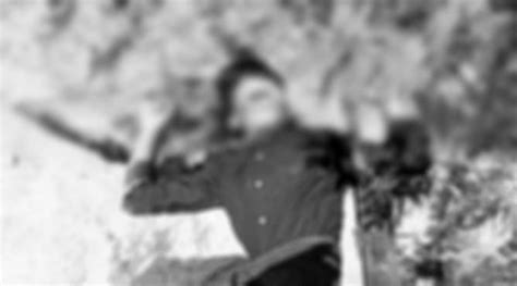 စစ်ကောင်စီပစ်သတ်သွားတဲ့ လူငယ်ဟာ Pdf မဟုတ်ဟု ရေစကြိုပကဖ ငြင်းဆို