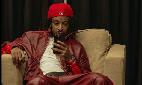 New “not Like Us” Reference Revealed A Deep Dive Into The “cell Block One” Scene Where Is The