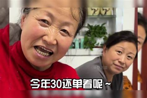 盘点和爱管闲事的亲戚斗嘴名场面，学会了还怕过年不会回怼亲戚？