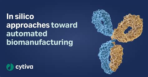 Read In Silico Approaches Towards Automated Biomanufacturing Clare T