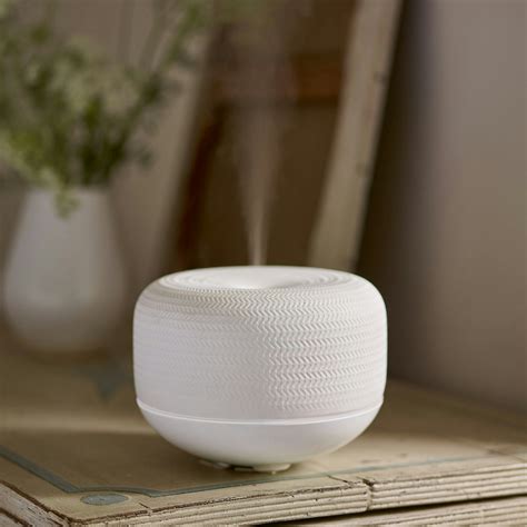 The White Company Electronic Diffusers 2022